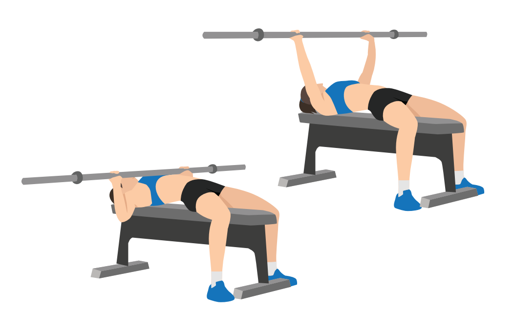 Strength training for runners: 4-week weightlifting plan - Women's Fitness