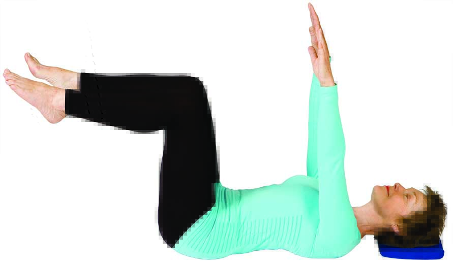 Best pilates exercises for beginners - Women's Fitness