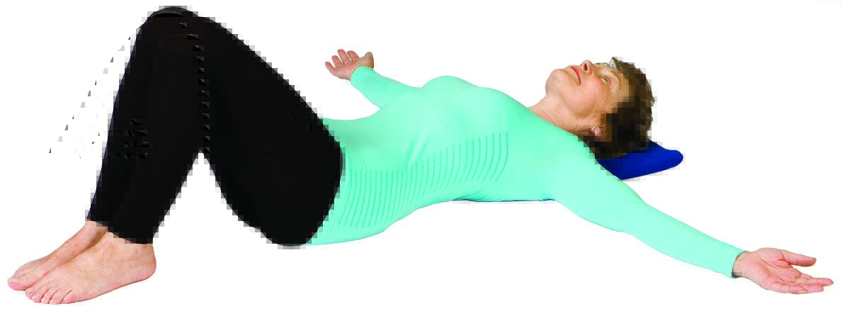 Best pilates exercises for beginners - Women's Fitness