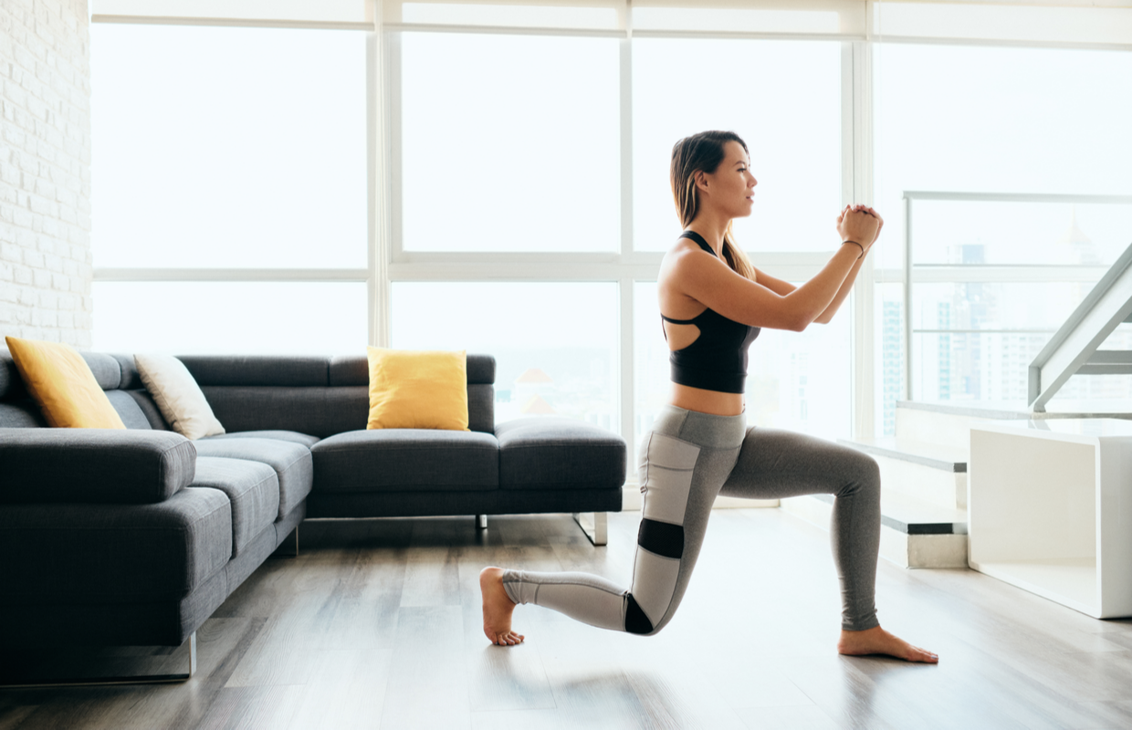 What is HIRT? High Intensity Resistance Training - Women's Fitness