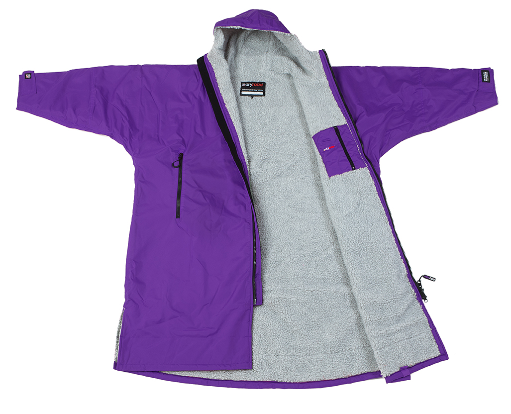 Best long sleeve swimsuits for wild swimming UK - Women's Fitness