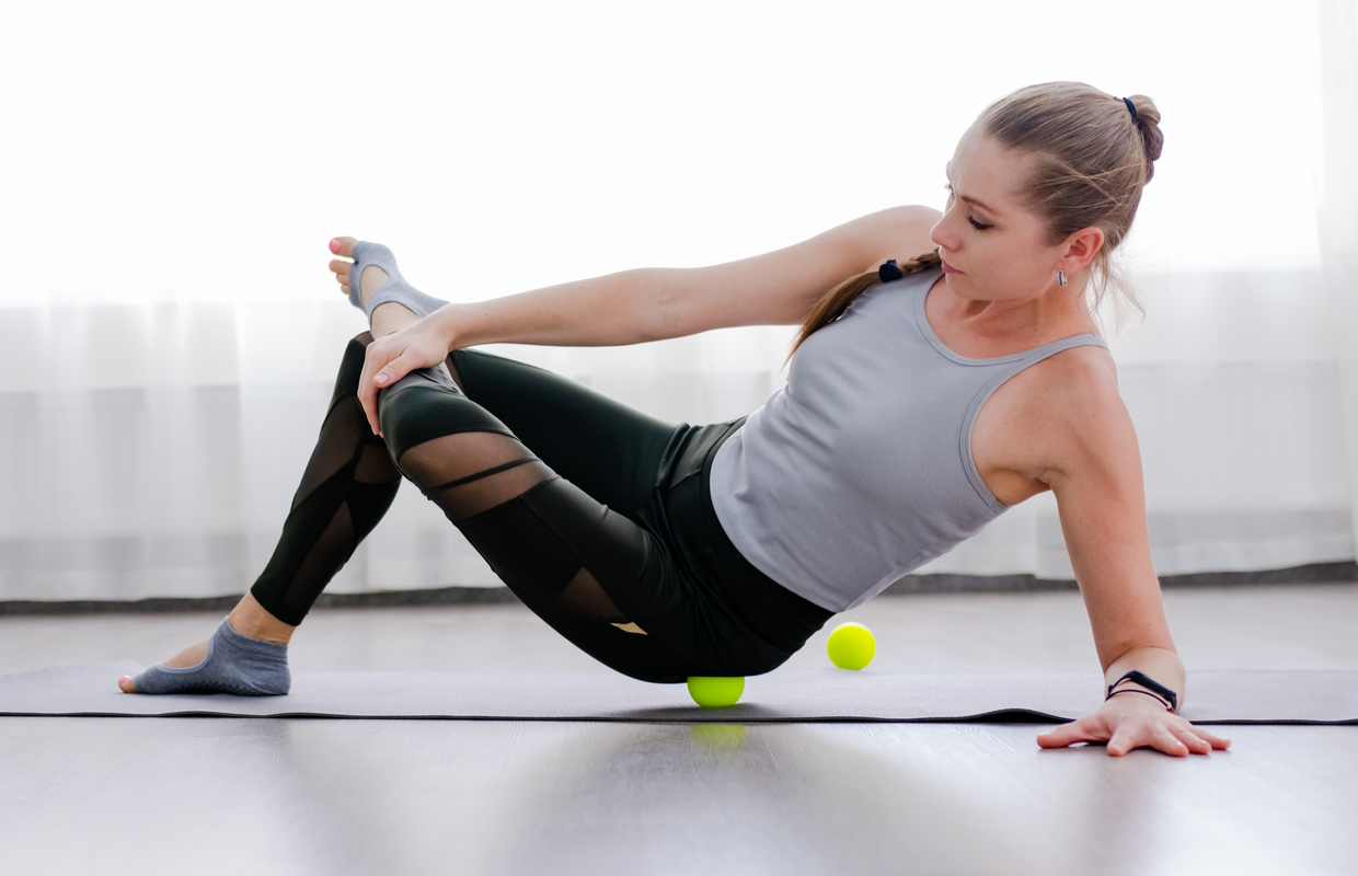 Sports massage: benefits, risks and what to expect - Women's Fitness