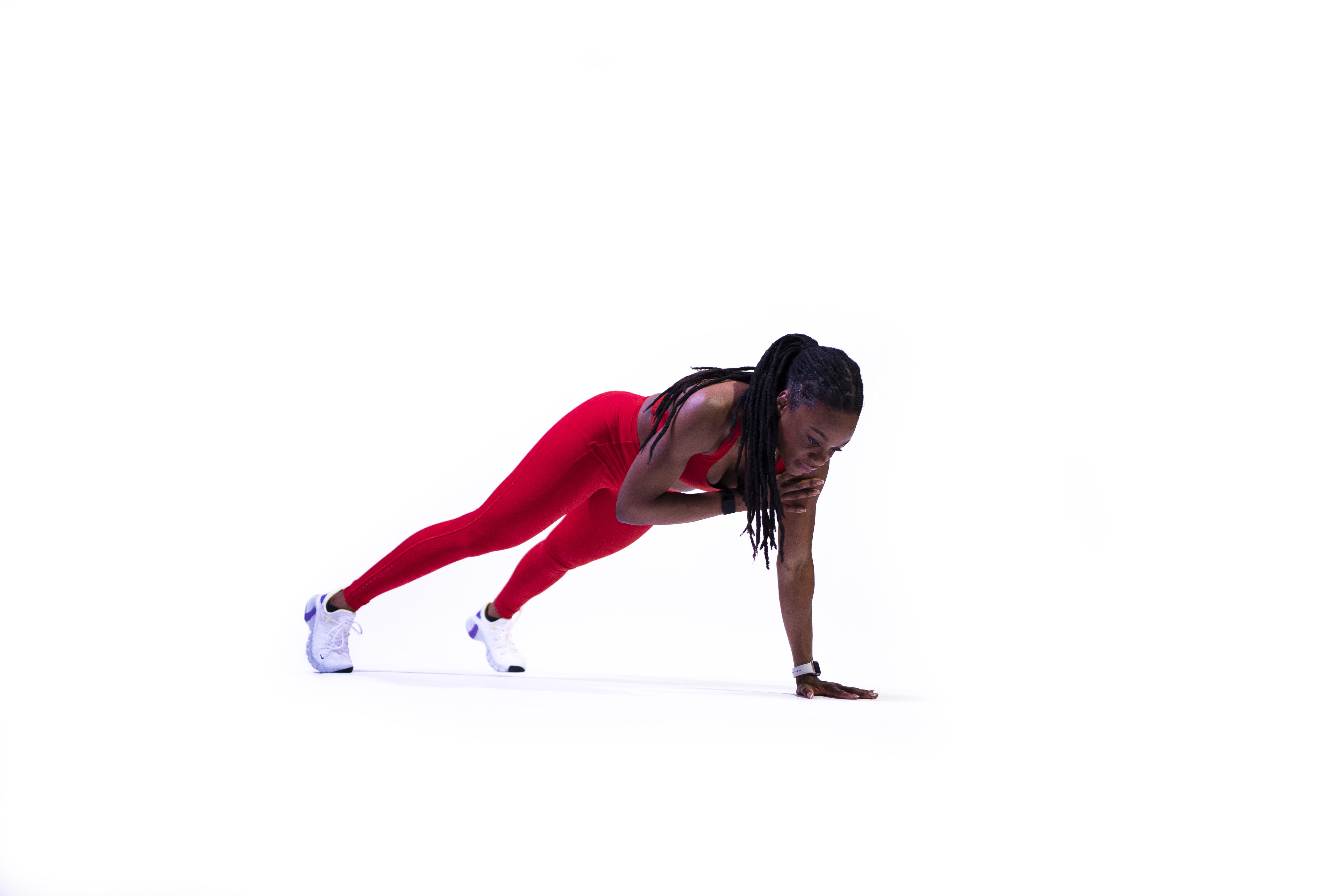 30-minute high-intensity workout for women - Women's Fitness
