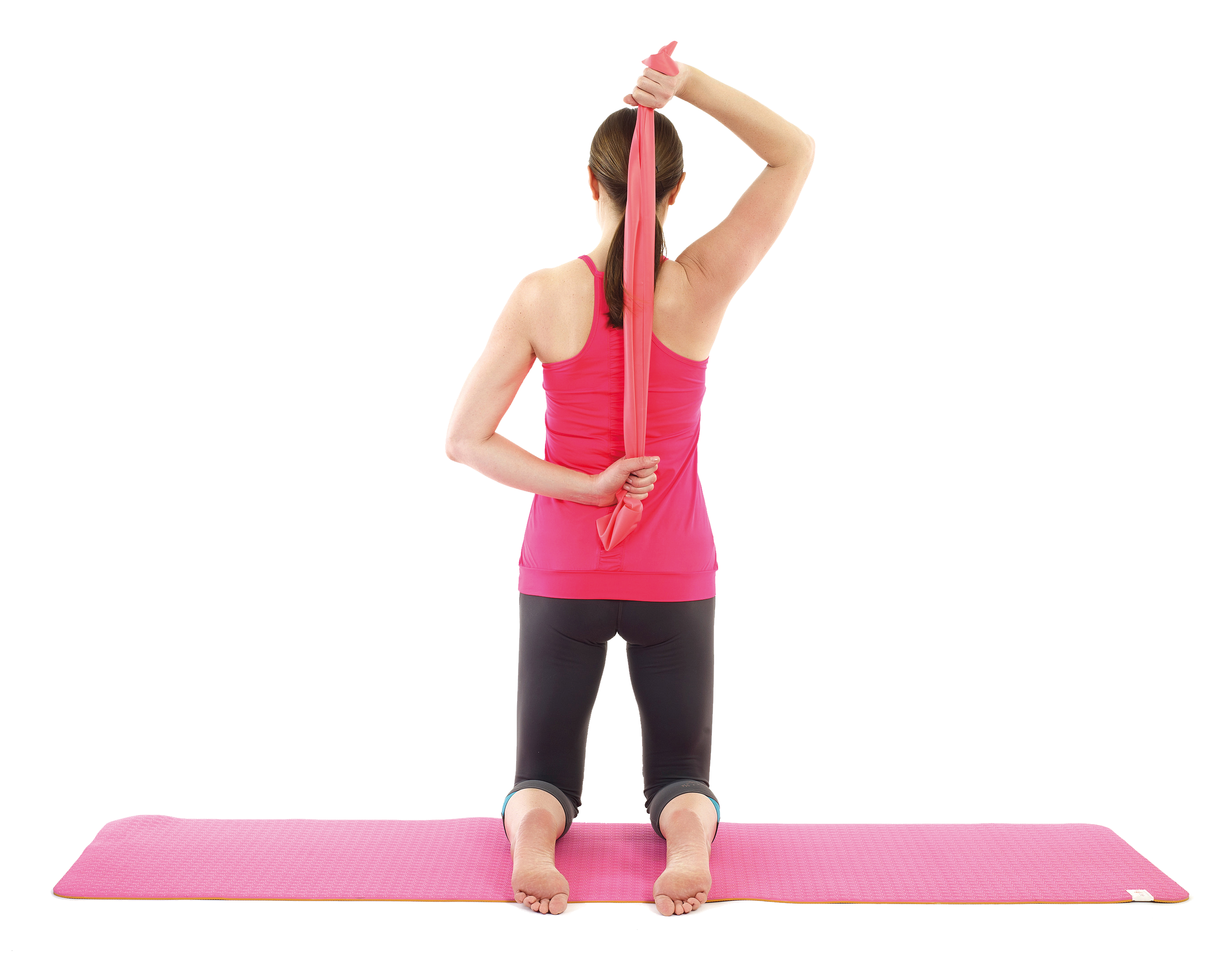 10 minute Pilates arm workout for women - Women's Fitness