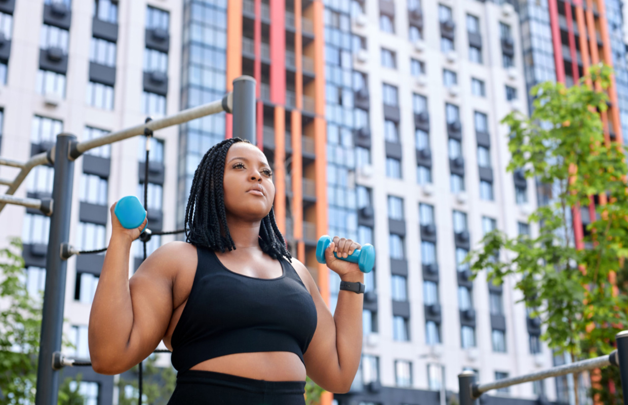 50 best exercises & workouts for weight loss - Women's Fitness