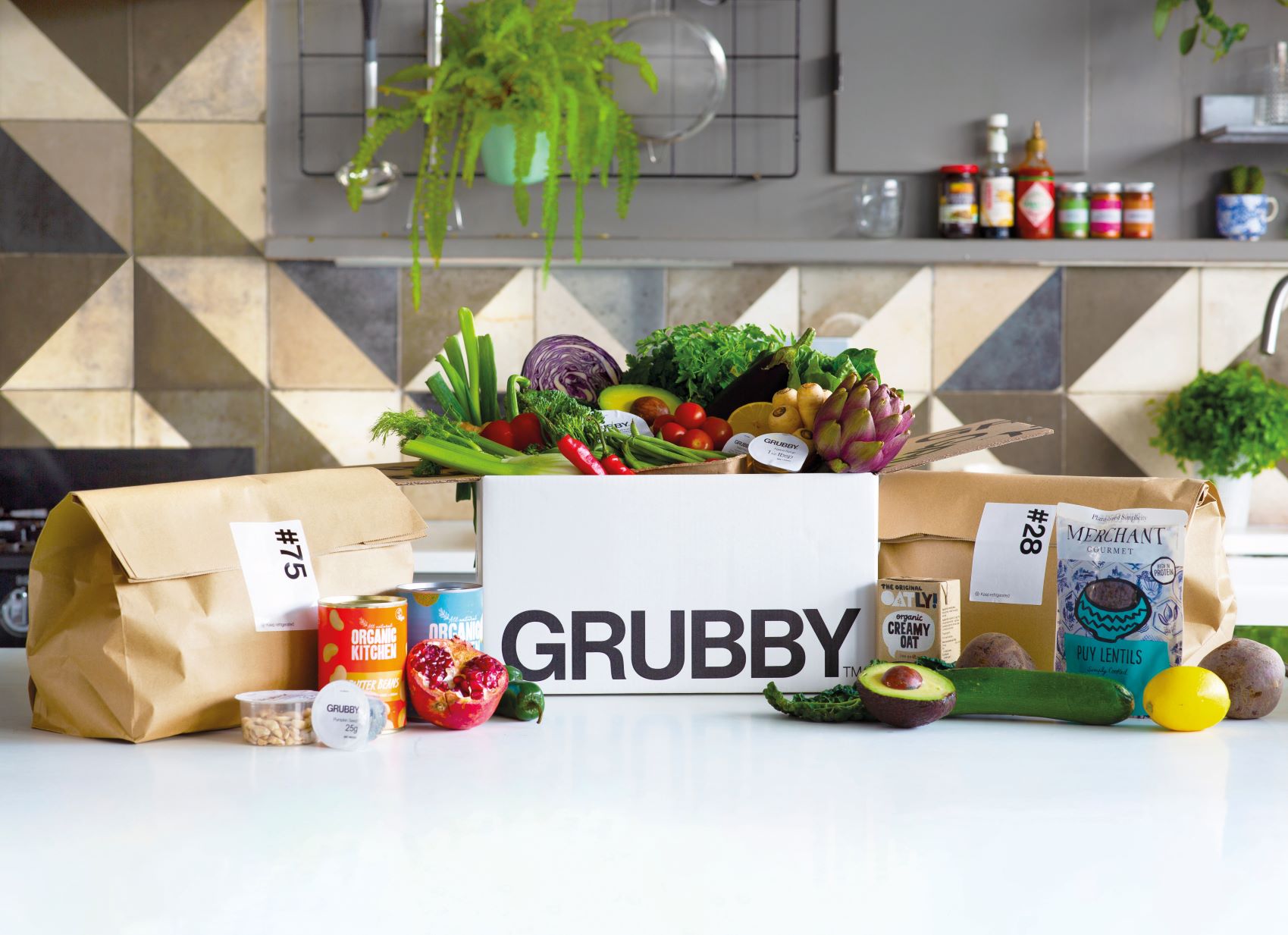 Fitness food delivery services: 5 of the best reviewed - Women's Fitness