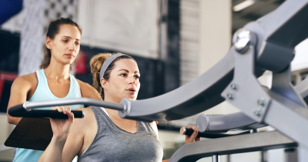 How to motivate yourself to go to the gym - Women's Fitness