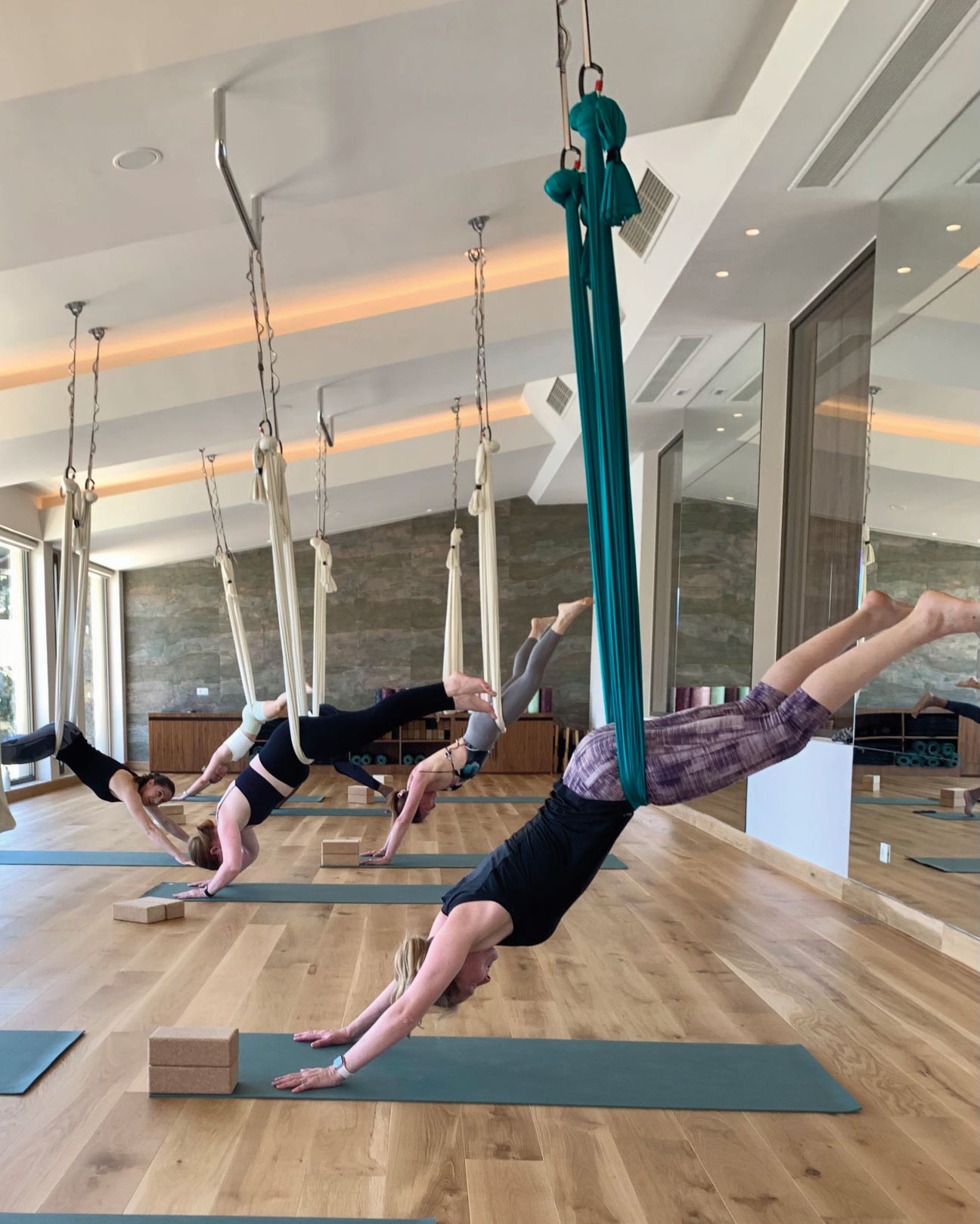 Daios Cove review: discover fitness & wellness in Crete - Women's Fitness