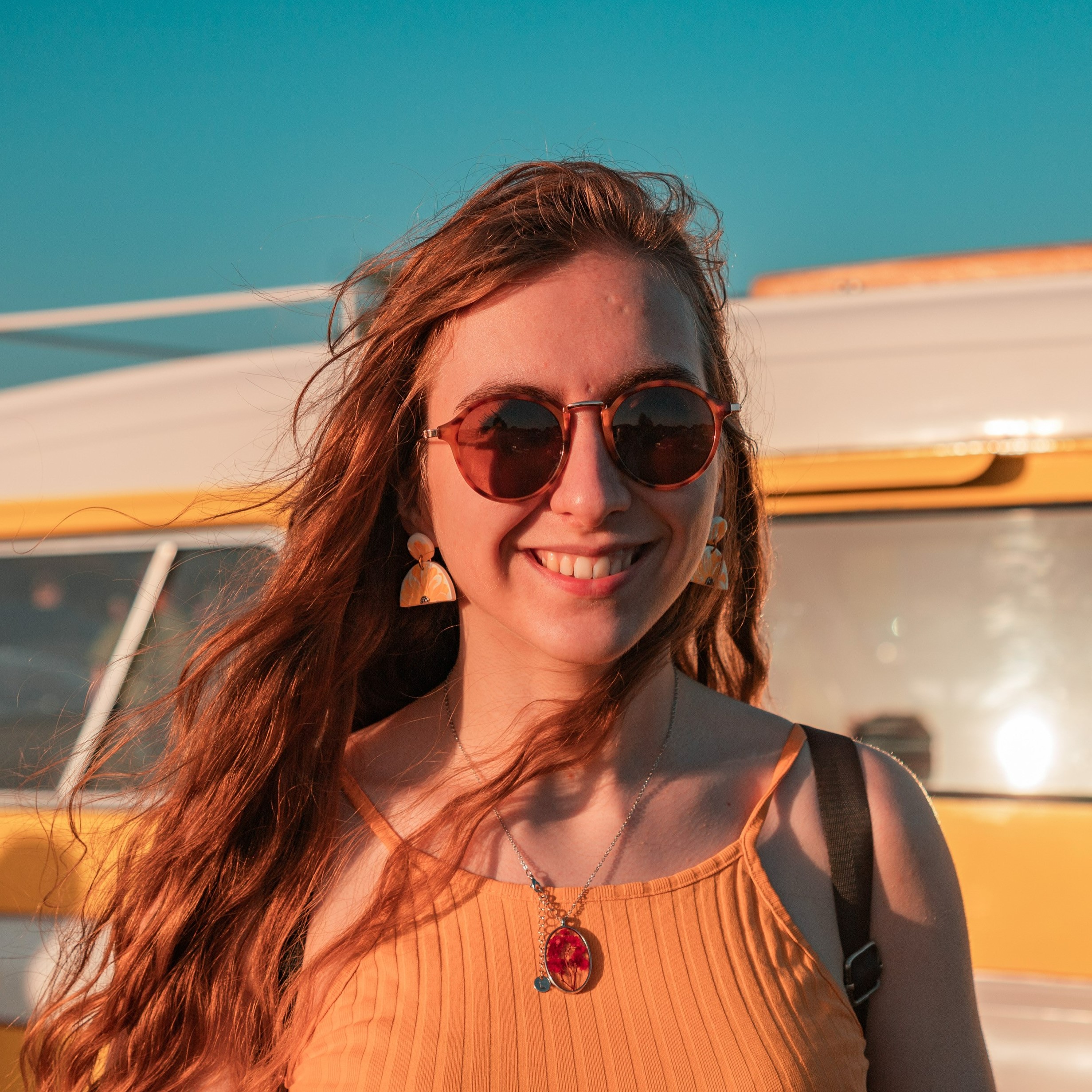 About us - Women's Fitness