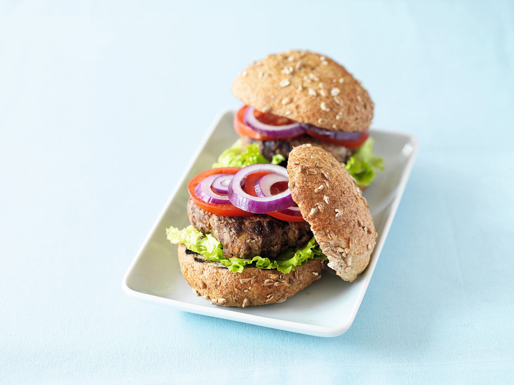 High-protein & low-fat recipes for classic meat dishes - Women's Fitness