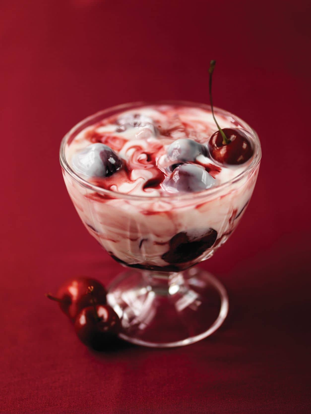 Healthy pudding recipes: 7 low-calorie dessert ideas - Women's Fitness