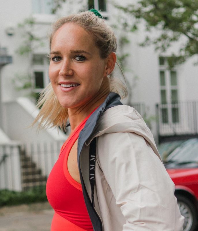 Can I exercise while on my period? Benefits & what to avoid - Women's ...