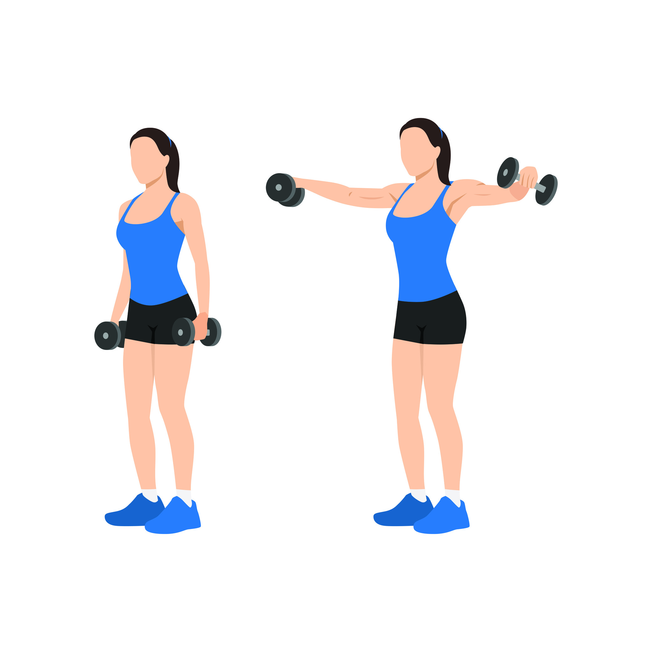 12 week gym workout plan: cardio & strength training - Women's Fitness