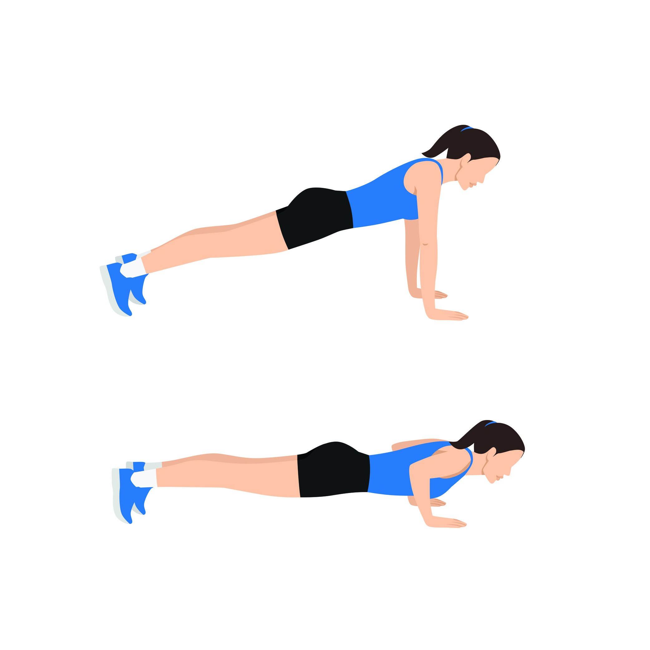 12 week gym workout plan: cardio & strength training - Women's Fitness