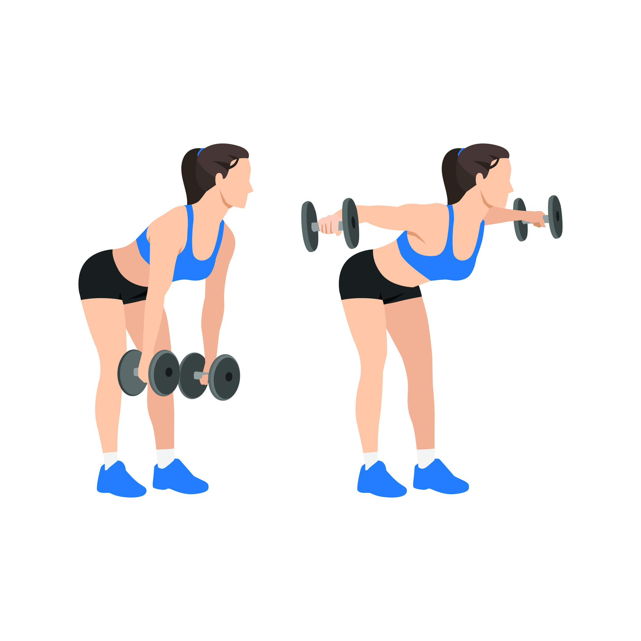 12 week gym workout plan: cardio & strength training - Women's Fitness
