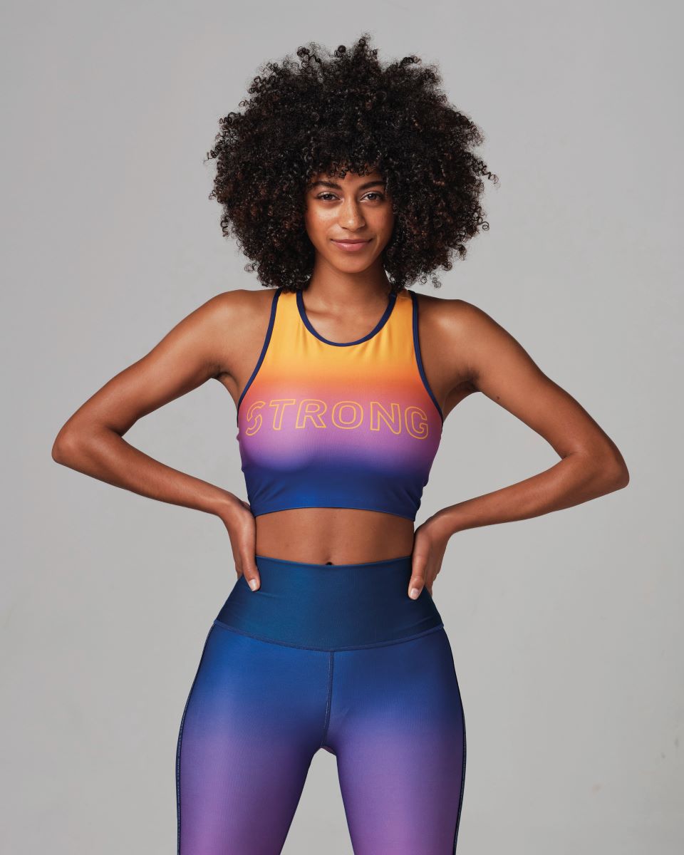 Find your fit: STRONG Nation® SHAPESHIFTER collection - Women's Fitness
