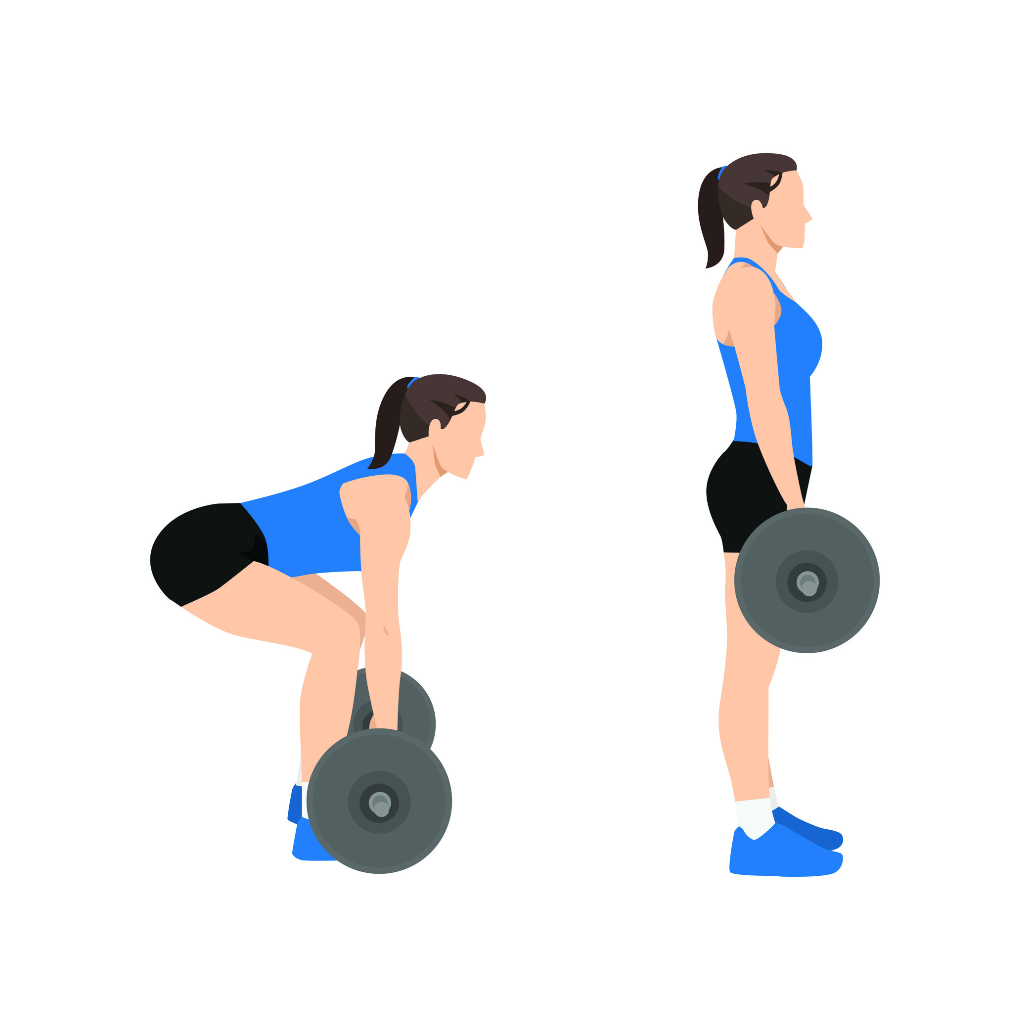 12 week gym workout plan: cardio & strength training - Women's Fitness