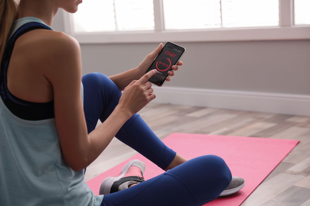 Fitness on a budget: 15 cheap workout apps, gyms & classes - Women's ...