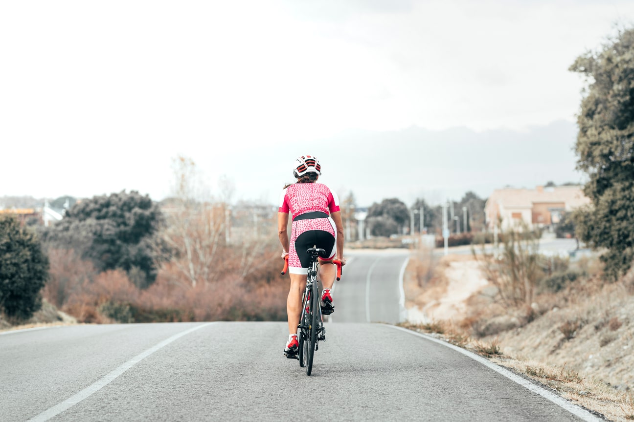Cycling benefits: 8 reasons to get on your bike - Women's Fitness