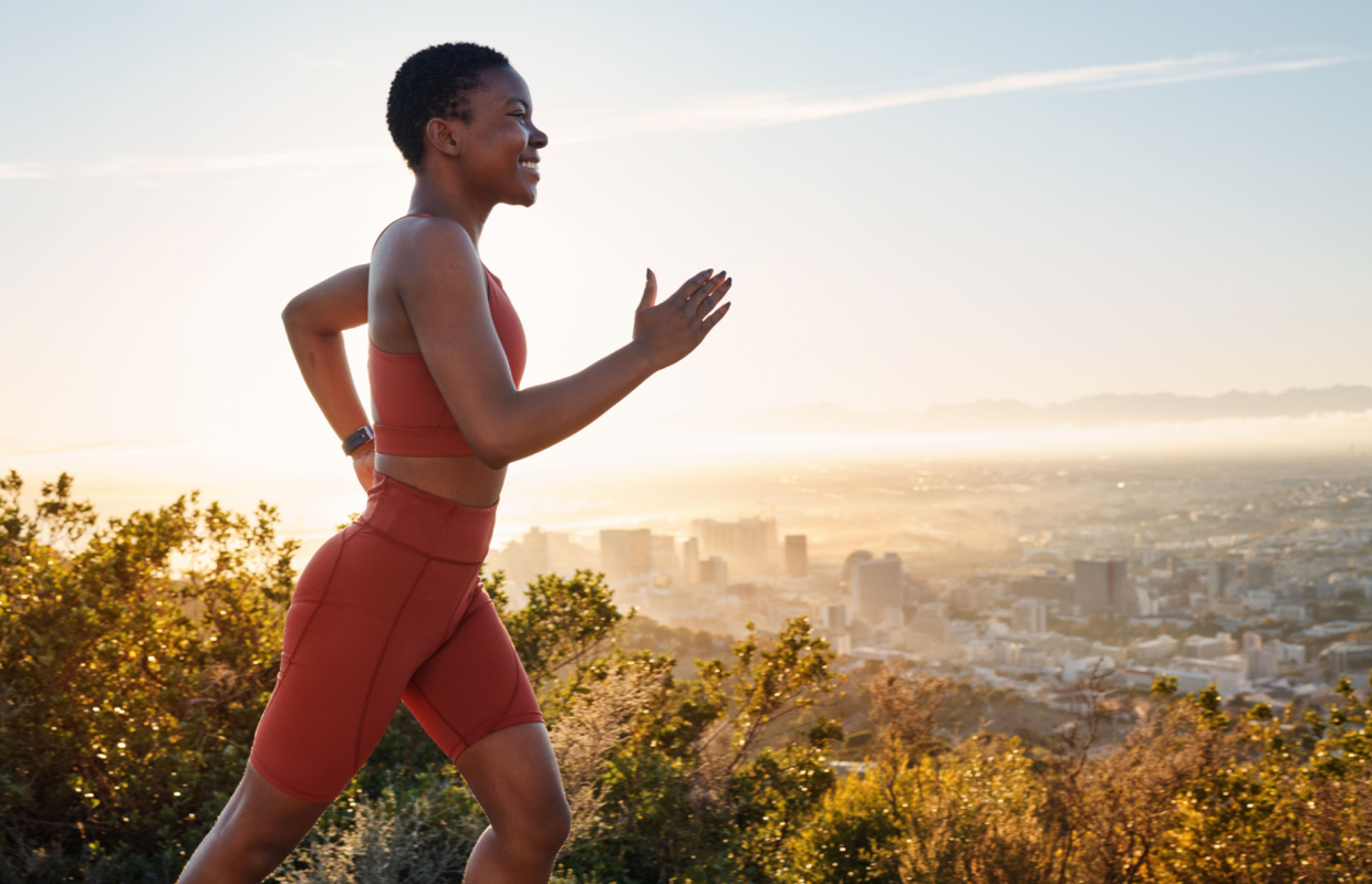 Home - Women's Fitness