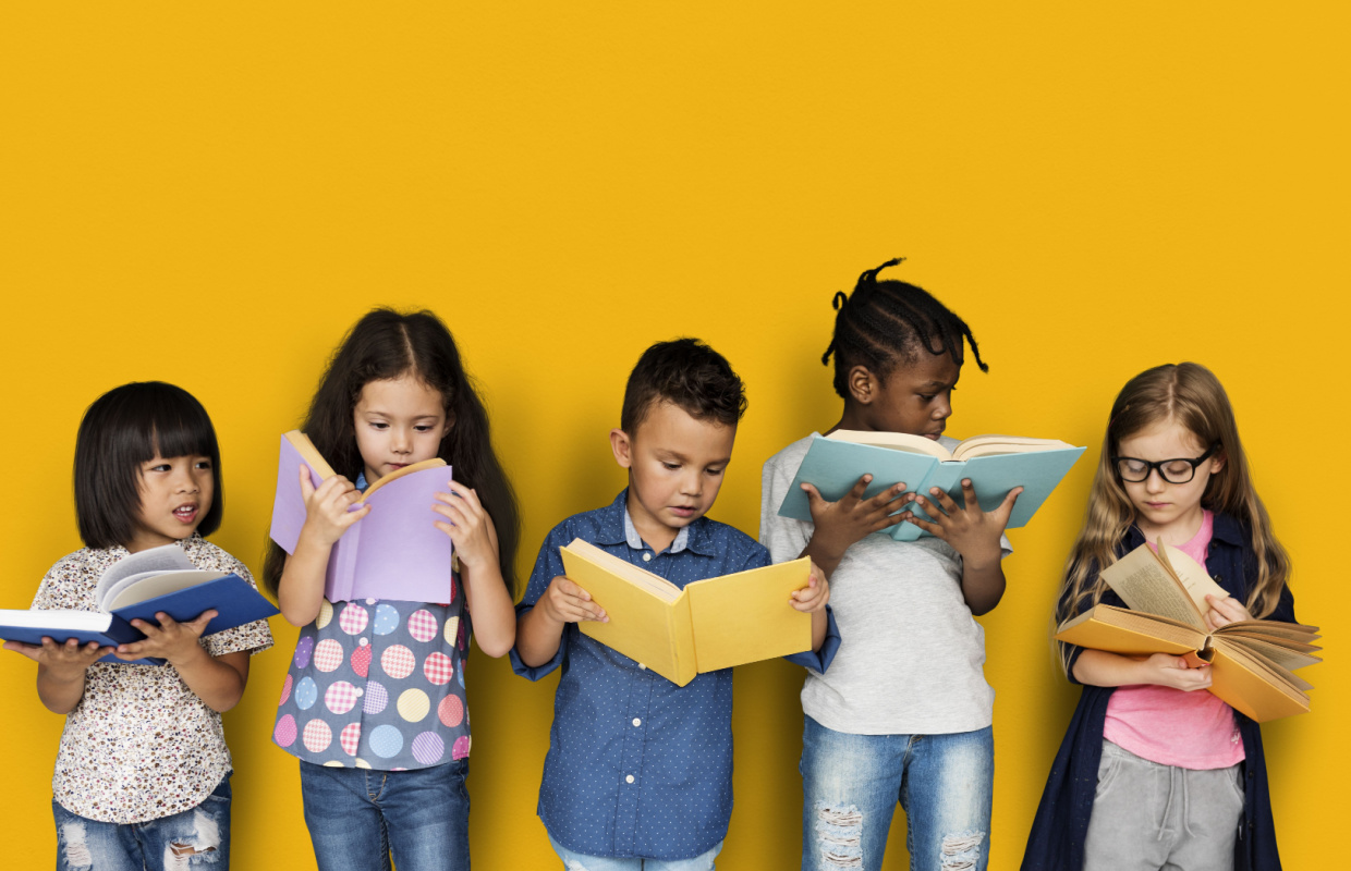 Give the germs detention with Bimuno® Kids Immunity - Women's Fitness