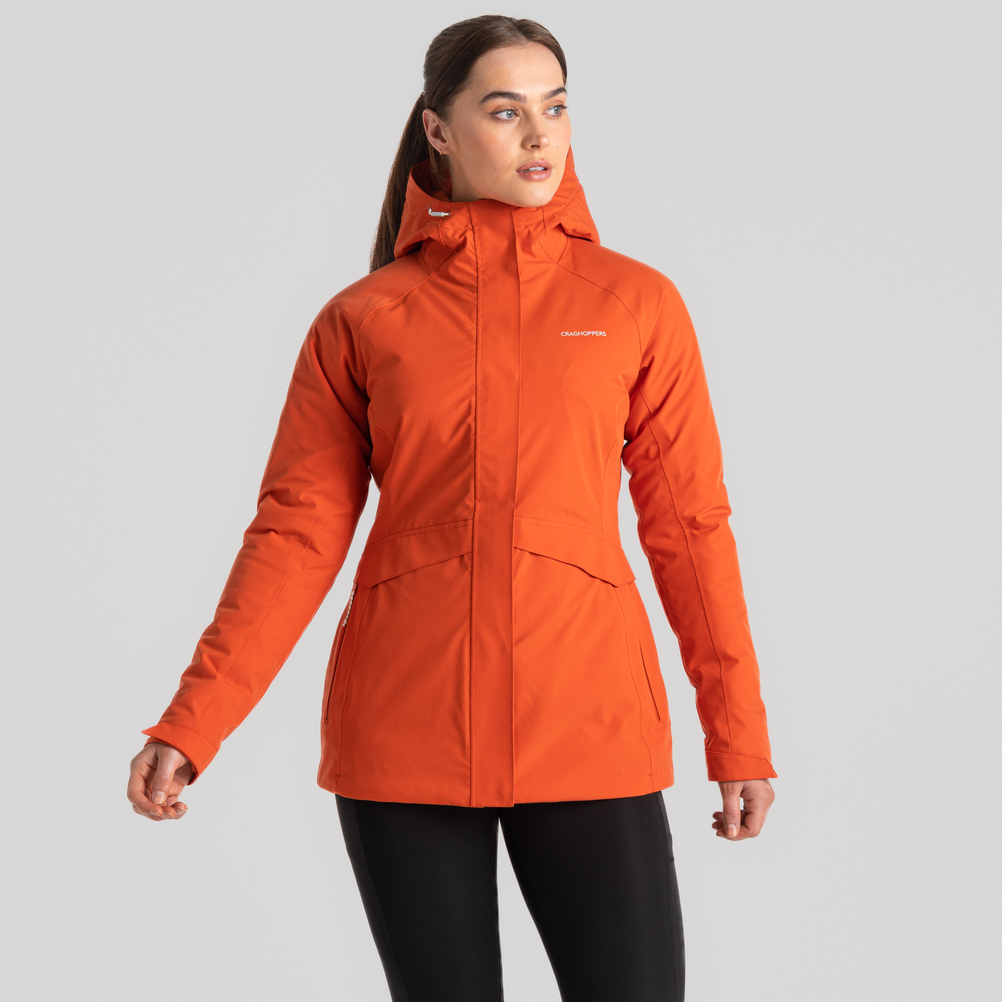 Best waterproof jackets for women - Women's Fitness