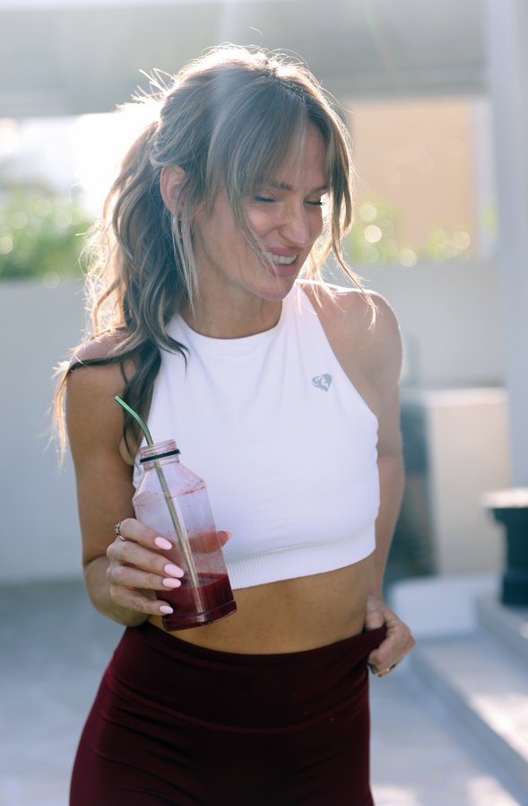 Danae Mercer: 'Self-love isn’t a “place”, it’s more of a “process ...