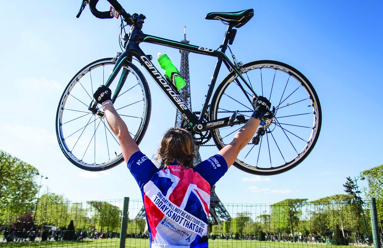 Our guide for the best fitness events 2025 - Women's Fitness