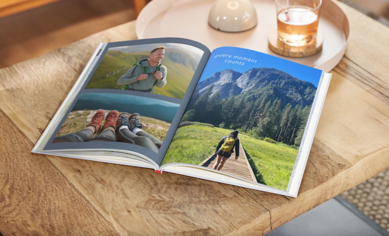 WIN a £100 CEWE photobook voucher! - Women's Fitness