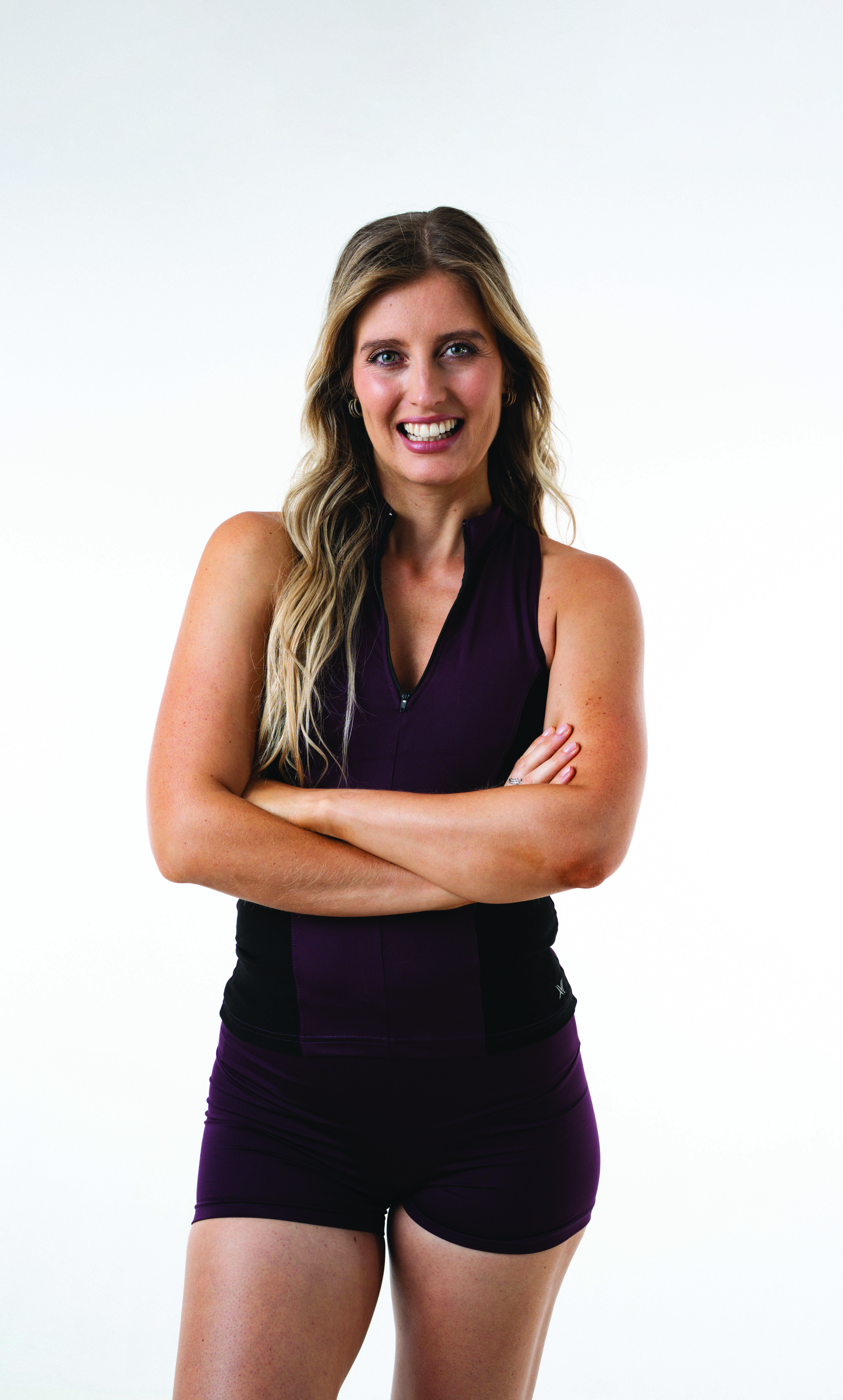Chloe Thomas: 'I quit diet culture to become stronger and healthier ...